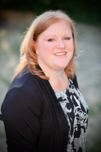 Vision Christian Writers Conference - At Mount Hermon