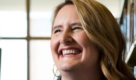 Announcing Mary DeMuth has joined our 2023 Faculty - Vision Christian ...