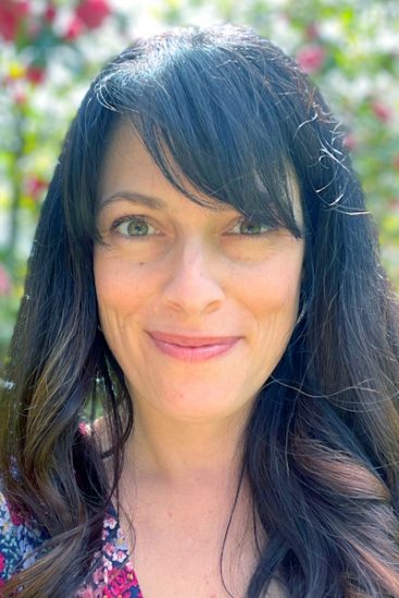 Vision Christian Writers Conference - At Mount Hermon