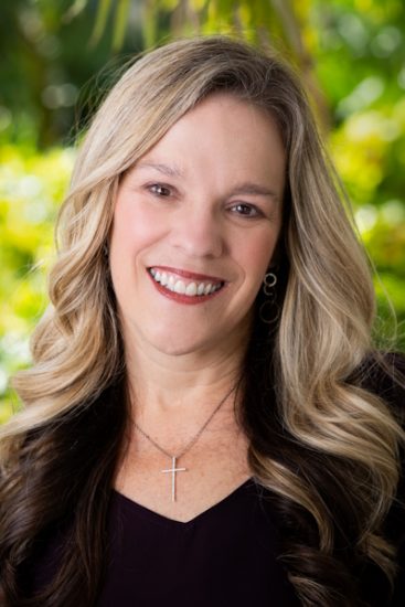 Vision Christian Writers Conference - At Mount Hermon