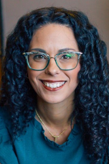 Announcing Stephanie Miller, Teddi Deppner, Tiffany Vakilian, and Torrie Sorge as 2025 Faculty ...