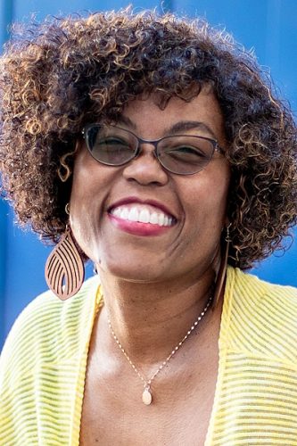 Announcing Stephanie Miller, Teddi Deppner, Tiffany Vakilian, and Torrie Sorge as 2025 Faculty ...