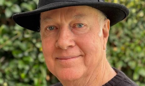 Announcing James Scott Bell as 2025 Major Morning Track Faculty ...