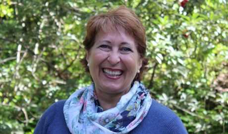 Vision Christian Writers Conference - At Mount Hermon